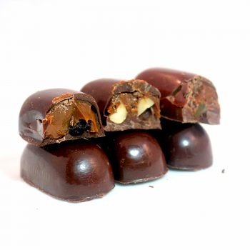 Chocoteja | Pal Publicidad