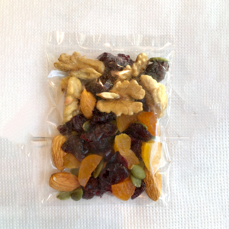 Snack Riko 40Grs | Pal Publicidad