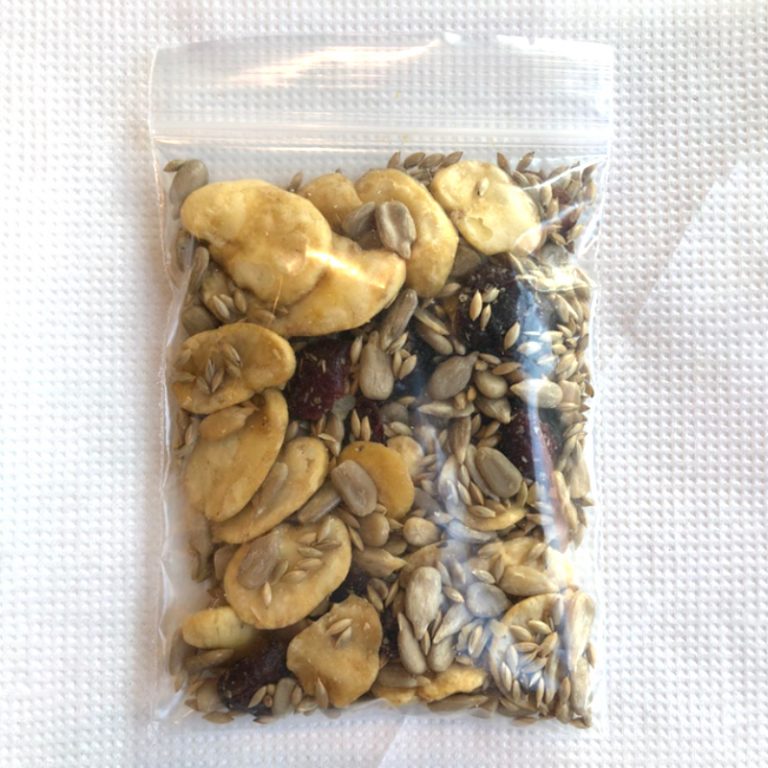 Snack Fen 40Grs | Pal Publicidad