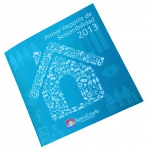 Mini Diptico con semillas | Pal Publicidad