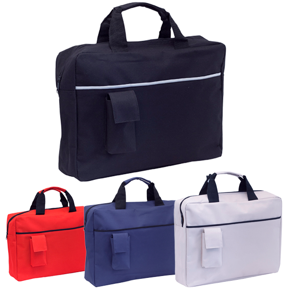 Portadocumentos Konfer | Pal Publicidad