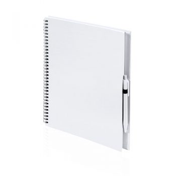 Libreta Tecnar | Pal Publicidad