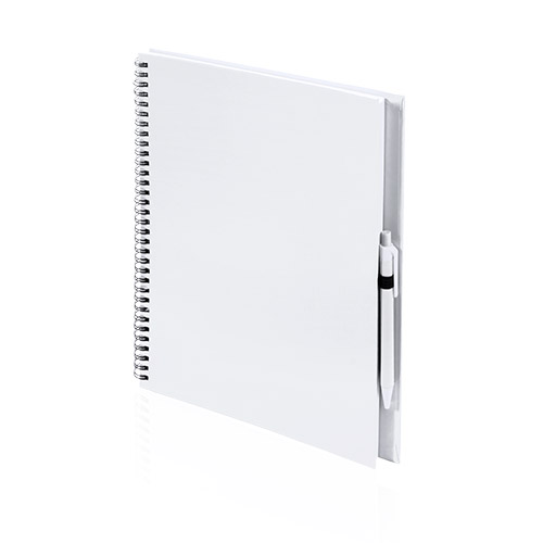 Libreta Tecnar | Pal Publicidad