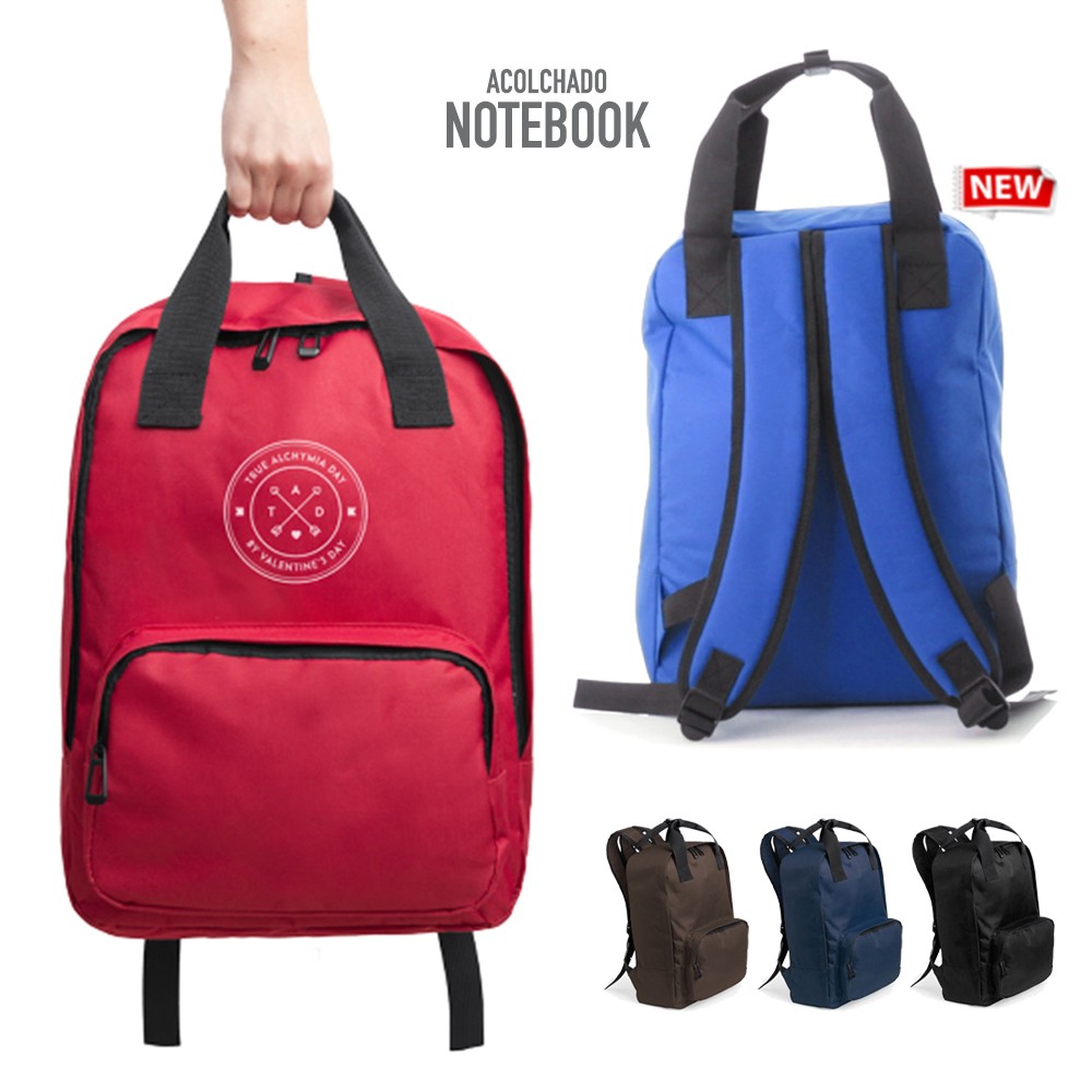 LONCHERA COOLER MAX | Pal Publicidad