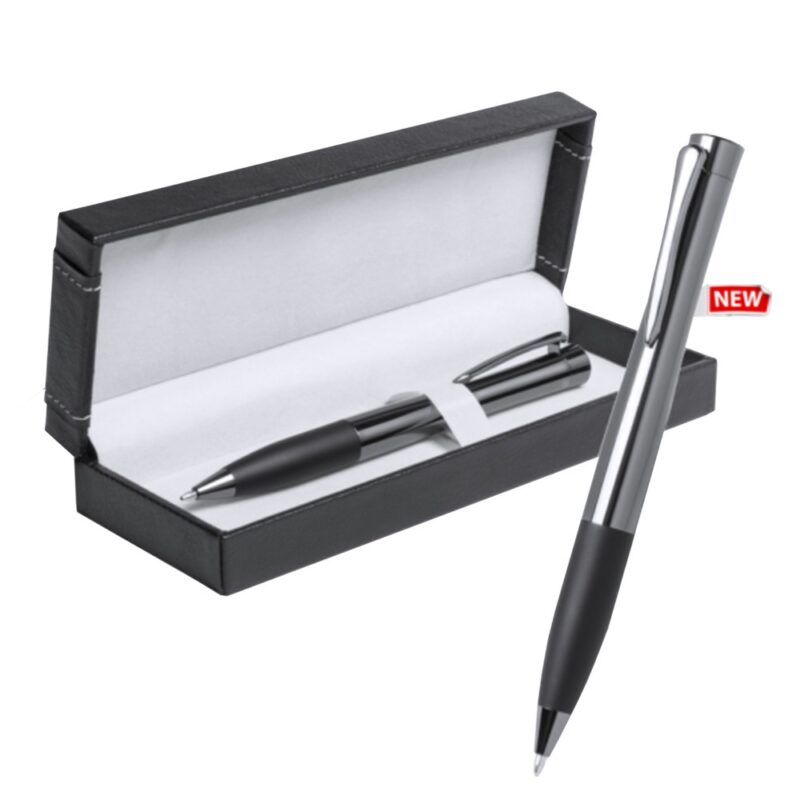 Bolígrafo Yannis | Pal Publicidad