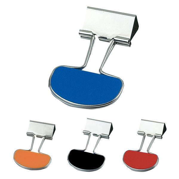 Clip Doc | Pal Publicidad