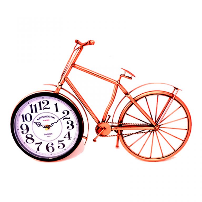 Reloj Bicicleta | Pal Publicidad