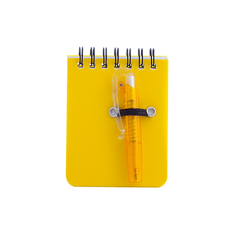 Libreta Concern | Pal Publicidad