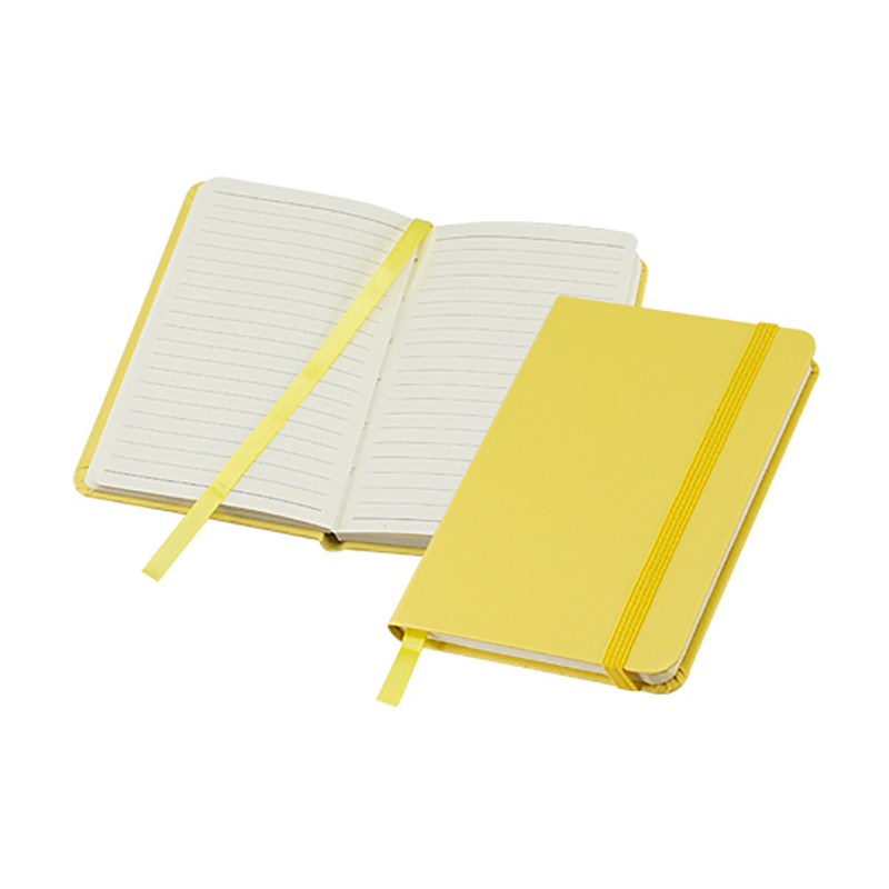 Libreta Colorskine | Pal Publicidad