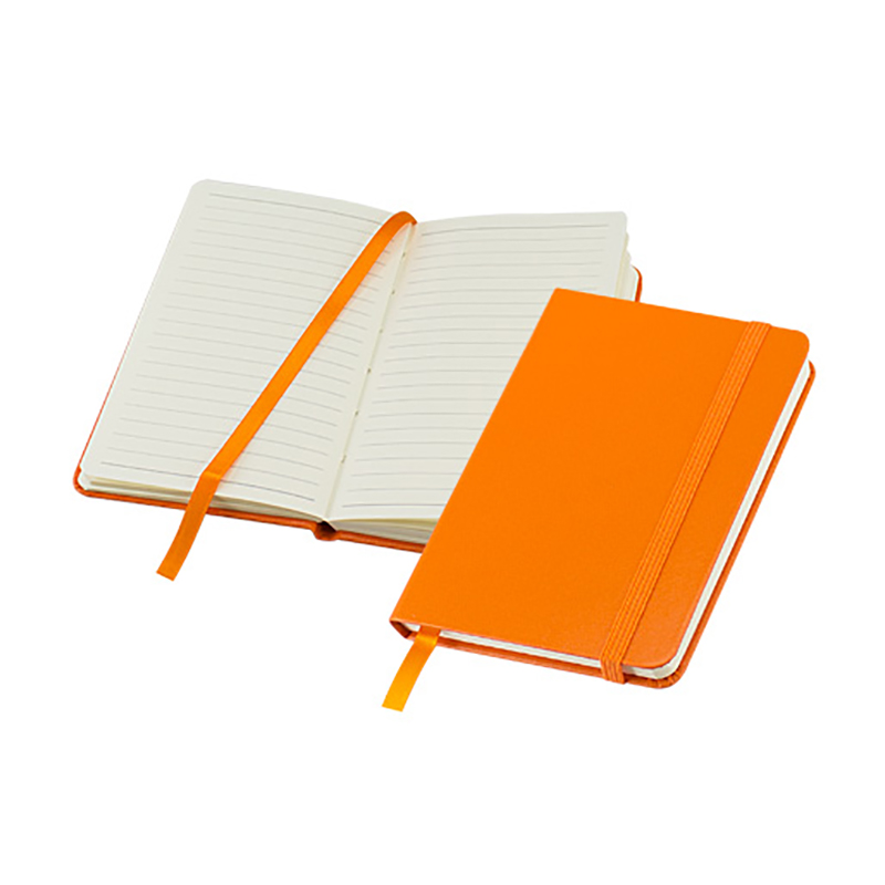 Libreta Colorskine | Pal Publicidad