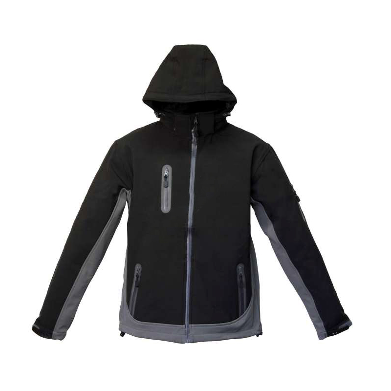 Softshell Hombre Tradicional | Pal Publicidad