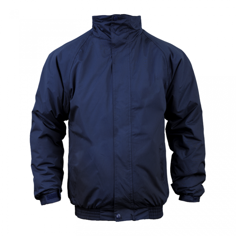 Casaca Térmica Impermeable | Pal Publicidad