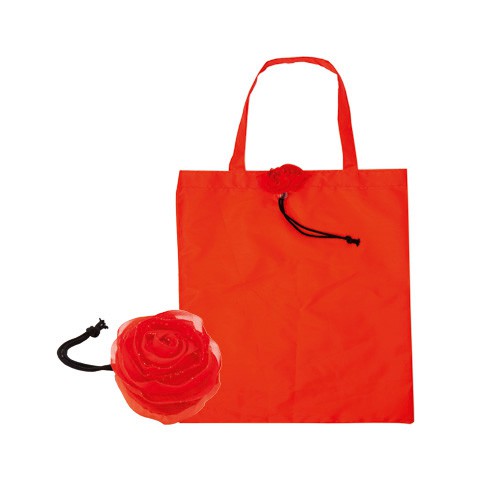 Bolsa Plegable Rous | Pal Publicidad
