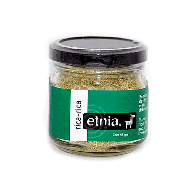 Rica Rica 55grs. | Pal Publicidad