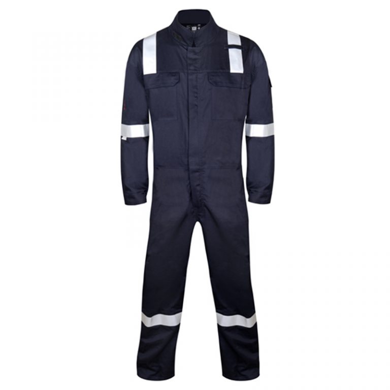 Overol Ignífugo Antiestático | Pal Publicidad