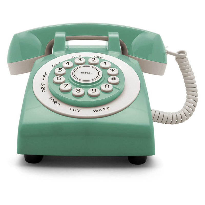 Teléfono Retro Phone 70 | Pal Publicidad