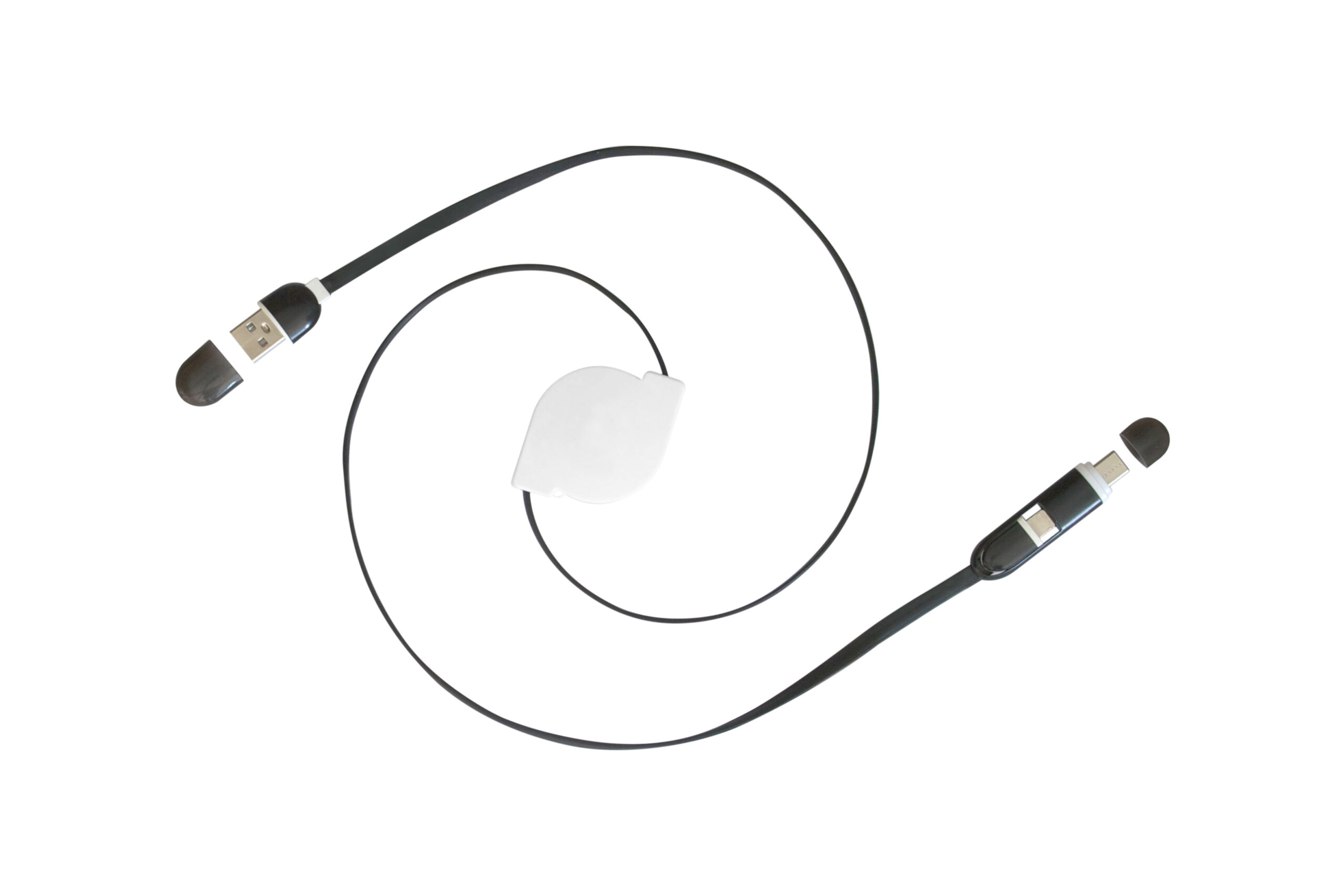 Cable Retráctil Elsey Plus | Pal Publicidad