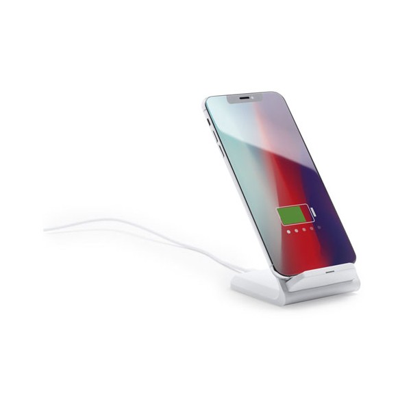 Cargador Tarmix | Pal Publicidad