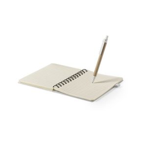 Libreta Glicun | Pal Publicidad