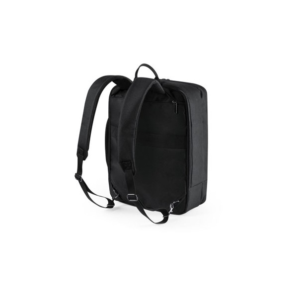 Mochila Portadocumentos Hurkon | Pal Publicidad