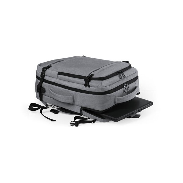 Mochila Portadocumentos Sulkan | Pal Publicidad