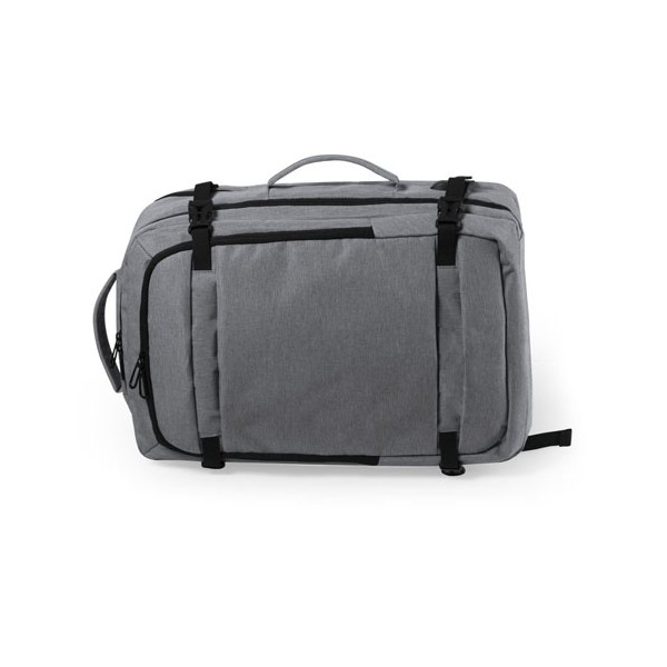 Mochila Portadocumentos Sulkan | Pal Publicidad