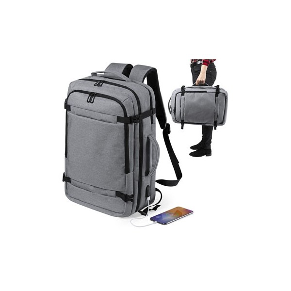 Mochila Portadocumentos Sulkan | Pal Publicidad