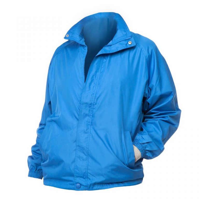 CORTAVIENTO BASIC HOMBRE | Pal Publicidad