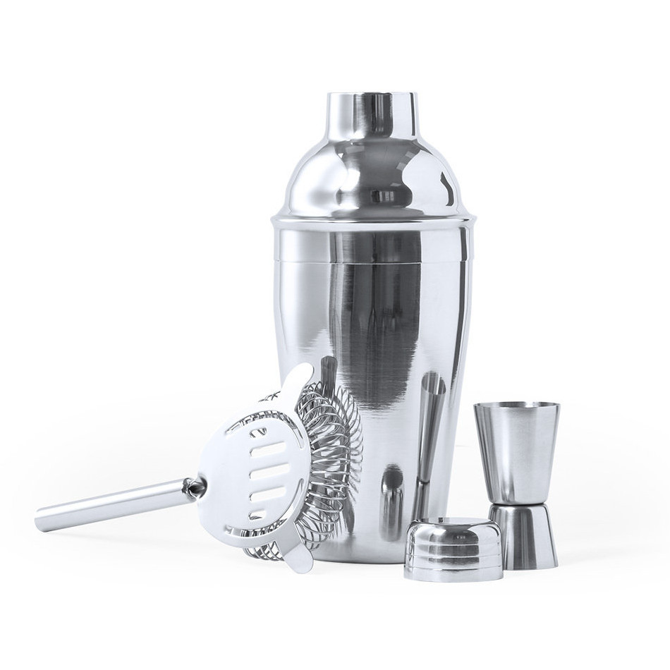 Set Cóctel Wendol | Pal Publicidad