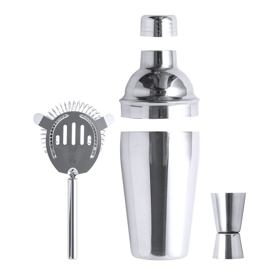 Set Cóctel Wendol | Pal Publicidad