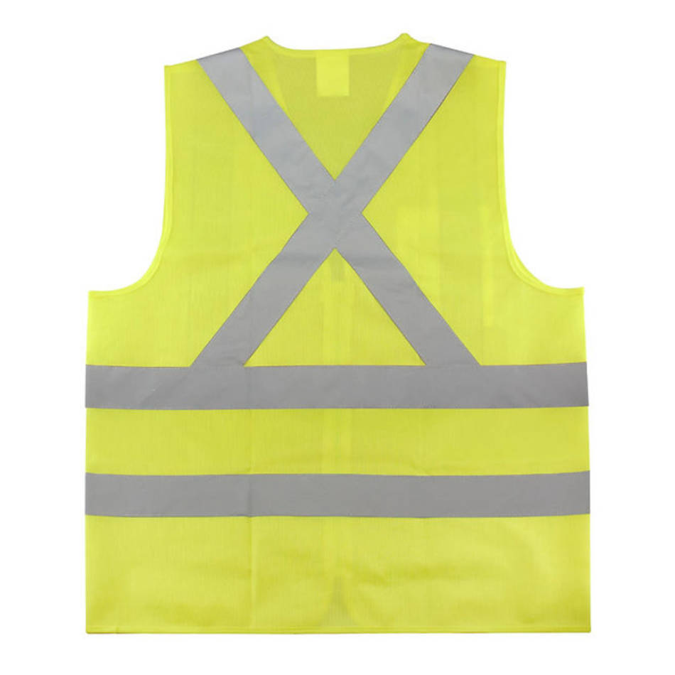 Chaleco Reflectante Traffic | Pal Publicidad