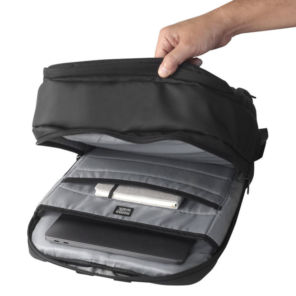 Mochila Net&Tech | Pal Publicidad