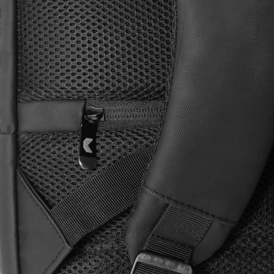 Mochila Net&Tech | Pal Publicidad