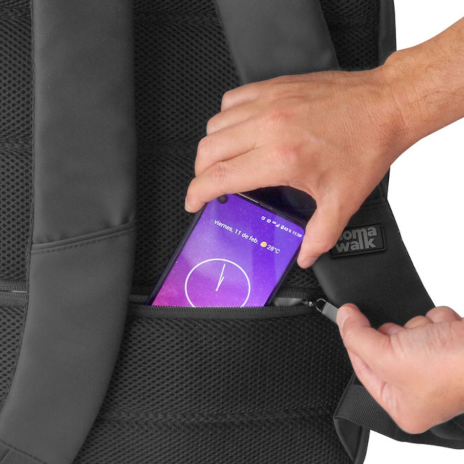 Mochila Net&Tech | Pal Publicidad