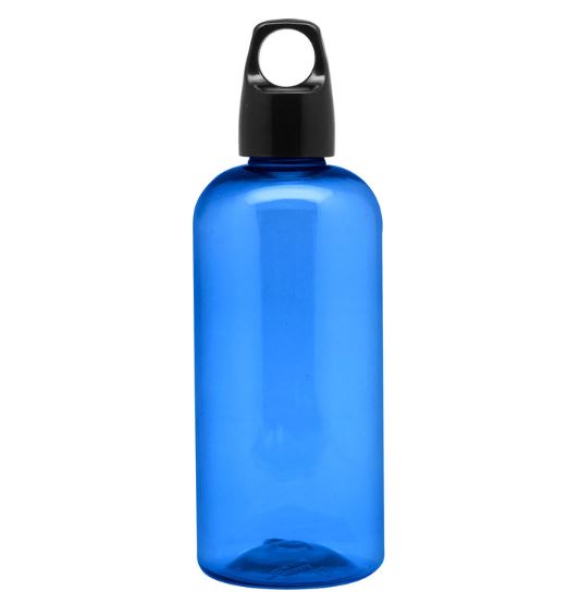 BOTELLA DE PLÁSTICO PARKER | Pal Publicidad