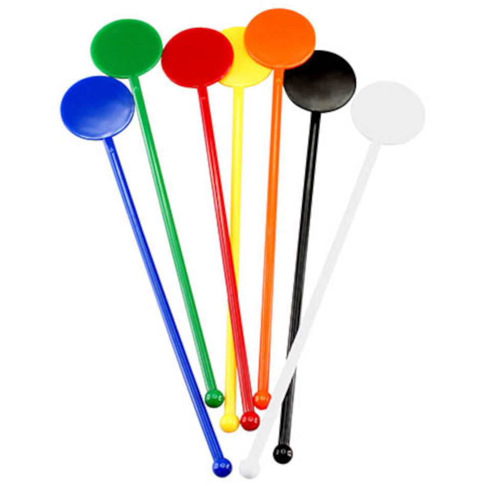 Revolvedor de Tragos | Pal Publicidad