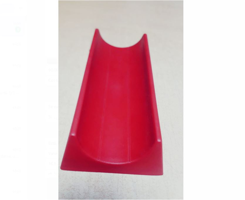 PORTA COMPLETO PLASTICO PVC | Pal Publicidad