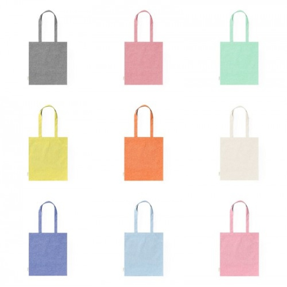 Bolsa Rassel | Pal Publicidad