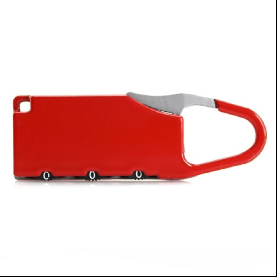 Candado Zanex | Pal Publicidad