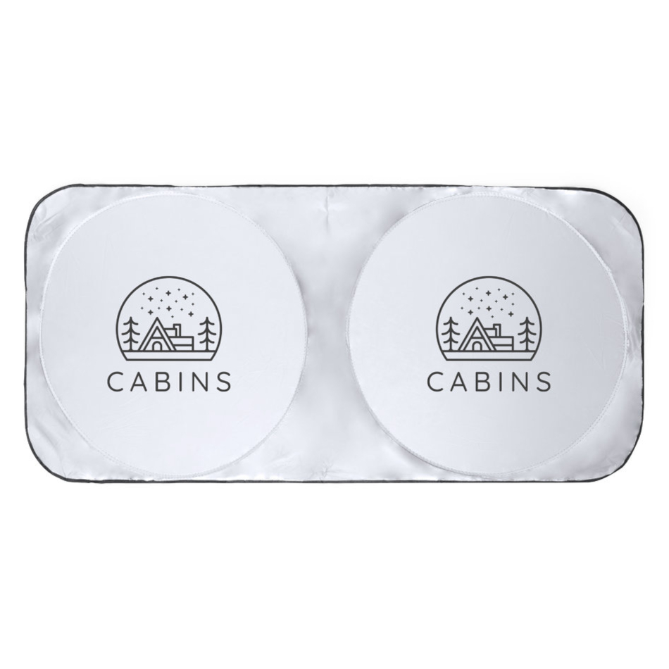 Parasol Sertark | Pal Publicidad