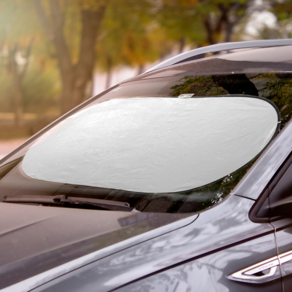 Parasol Plegable “Eclipse” | Pal Publicidad