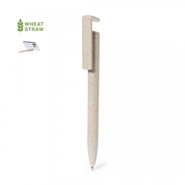 Bolígrafo Soporte Polus | Pal Publicidad